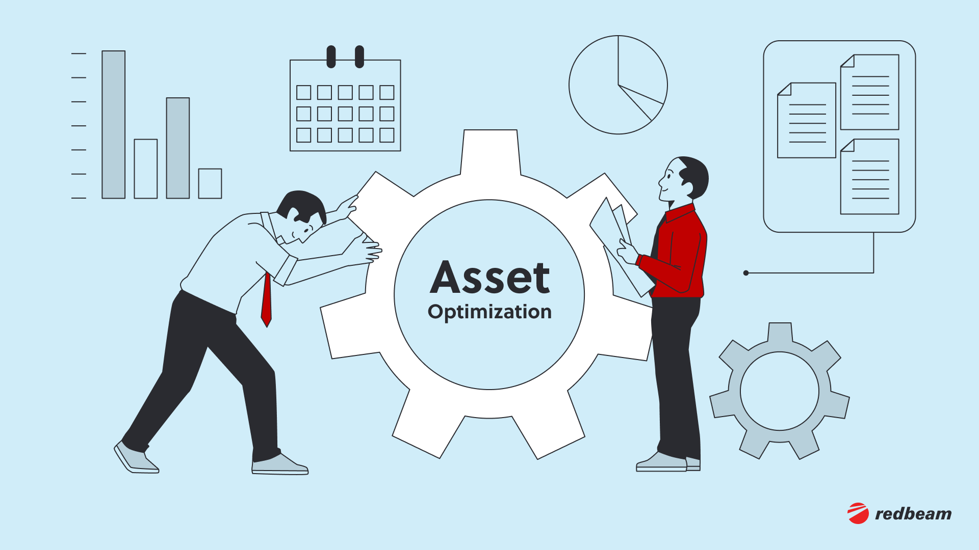 7 Asset Optimization Best Practices (Quick-Start Guide)